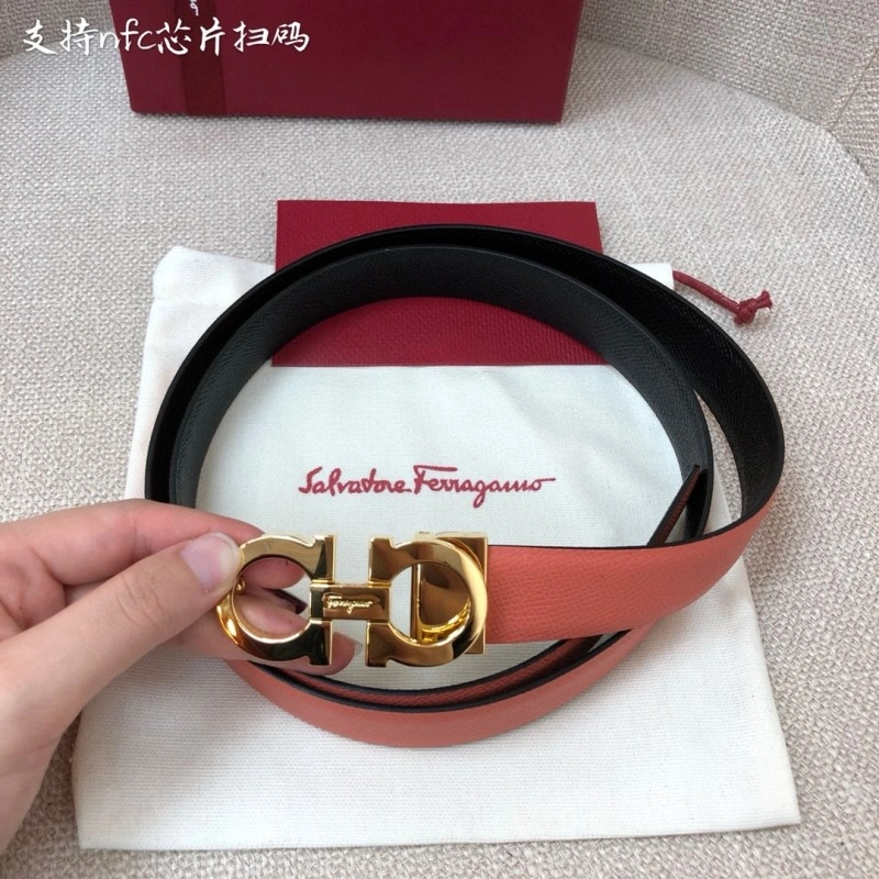 Exact replica Ferragamo Belts