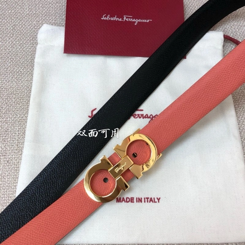 Exact replica Ferragamo Belts