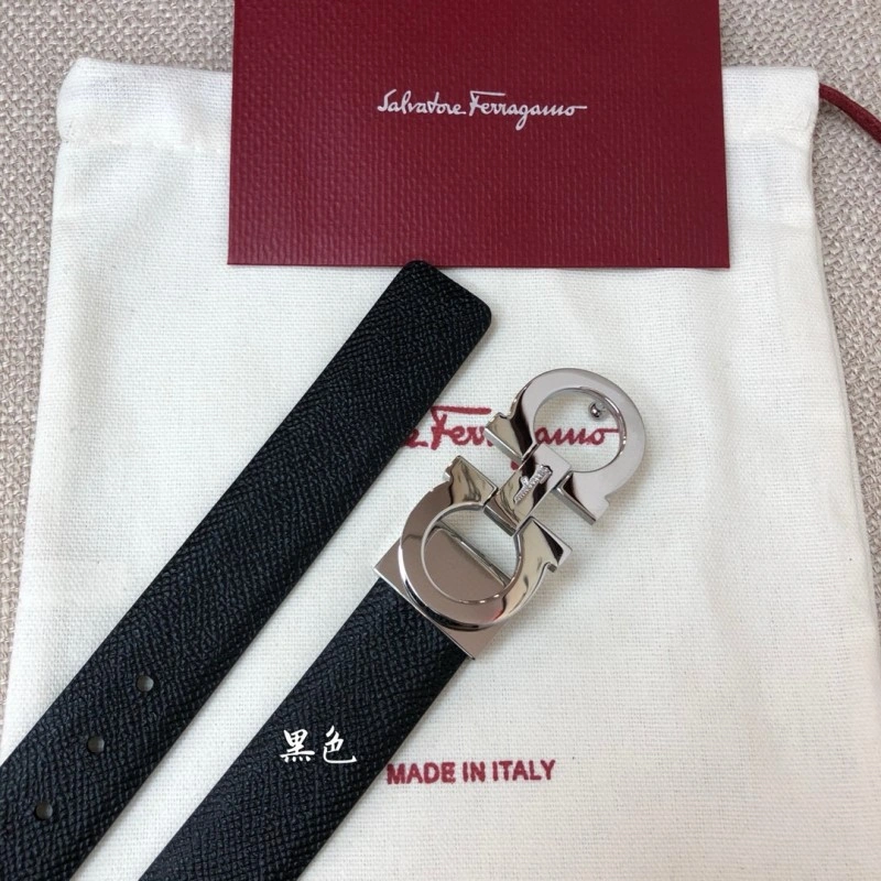 Economical Ferragamo Belts