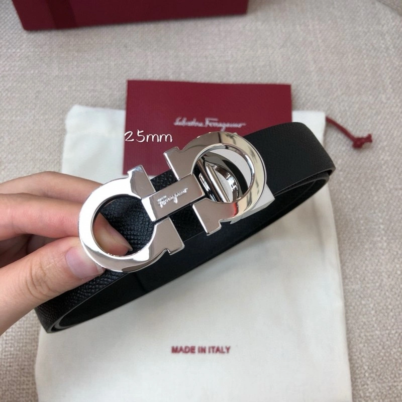 Economical Ferragamo Belts