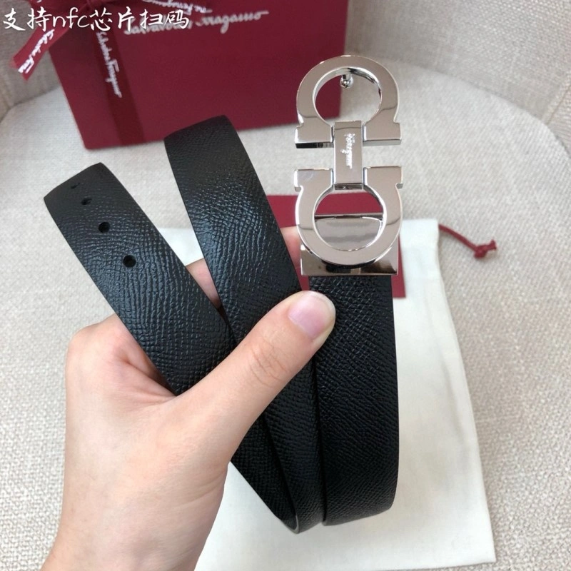 Economical Ferragamo Belts