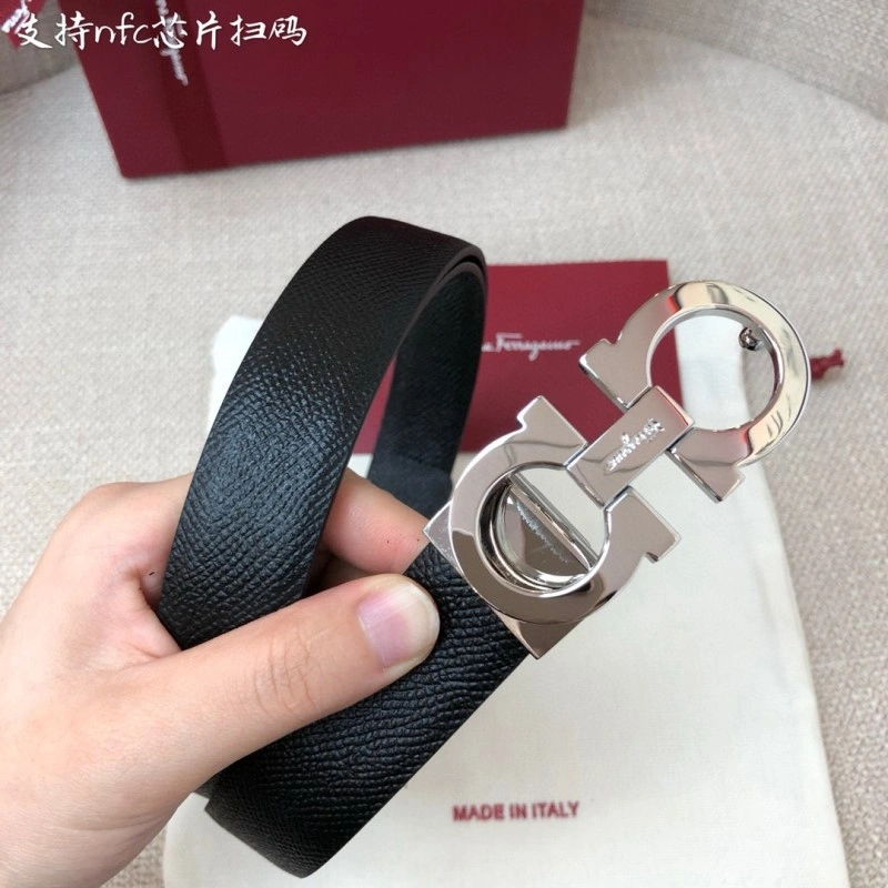 Economical Ferragamo Belts