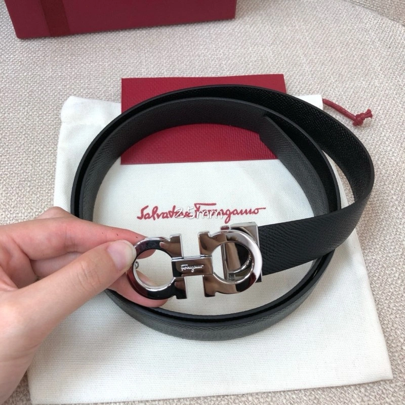 Economical Ferragamo Belts