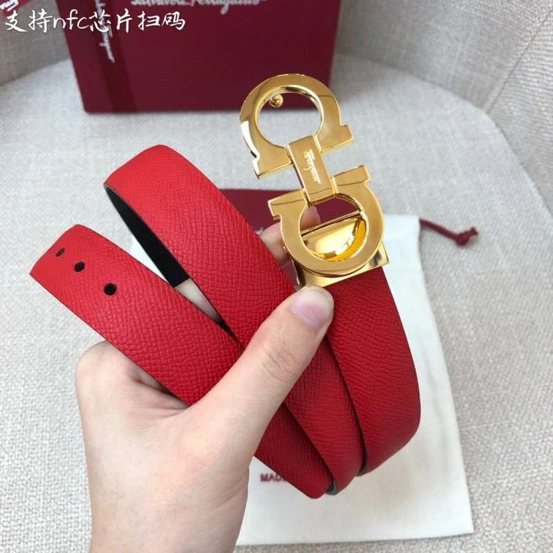 Genuine Ferragamo Belts