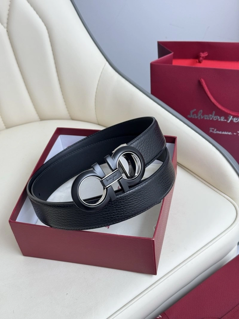 Factory-made Ferragamo Belts