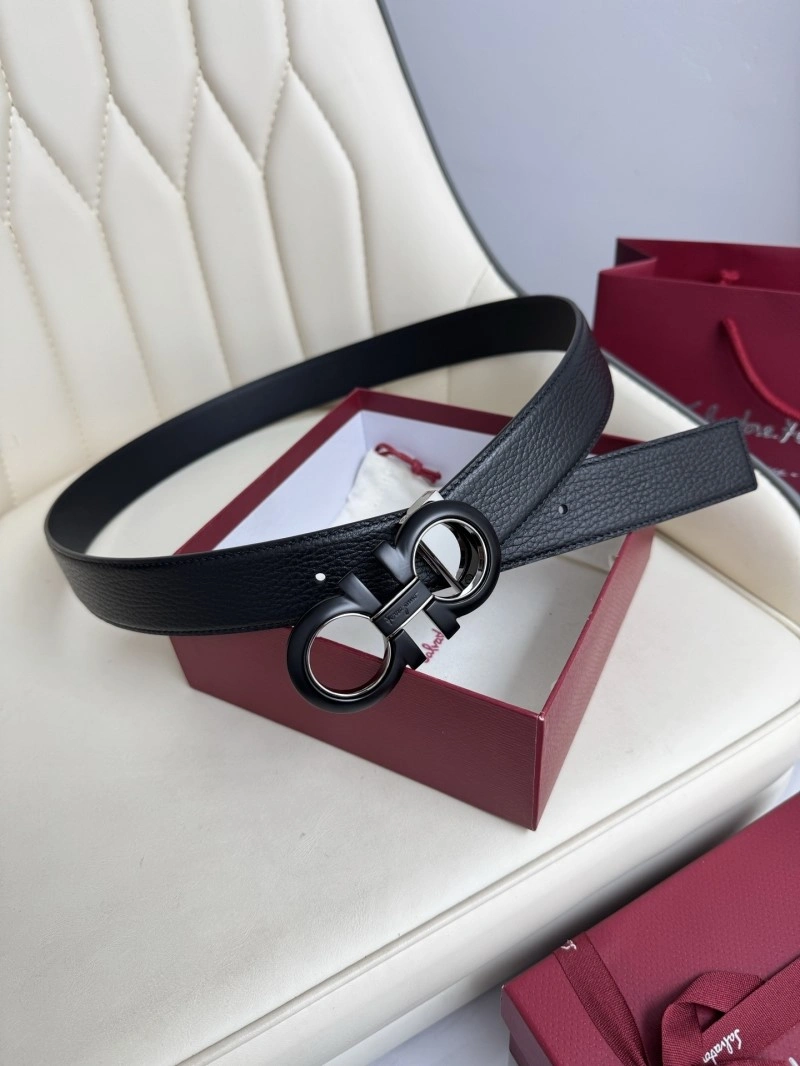 Factory-made Ferragamo Belts