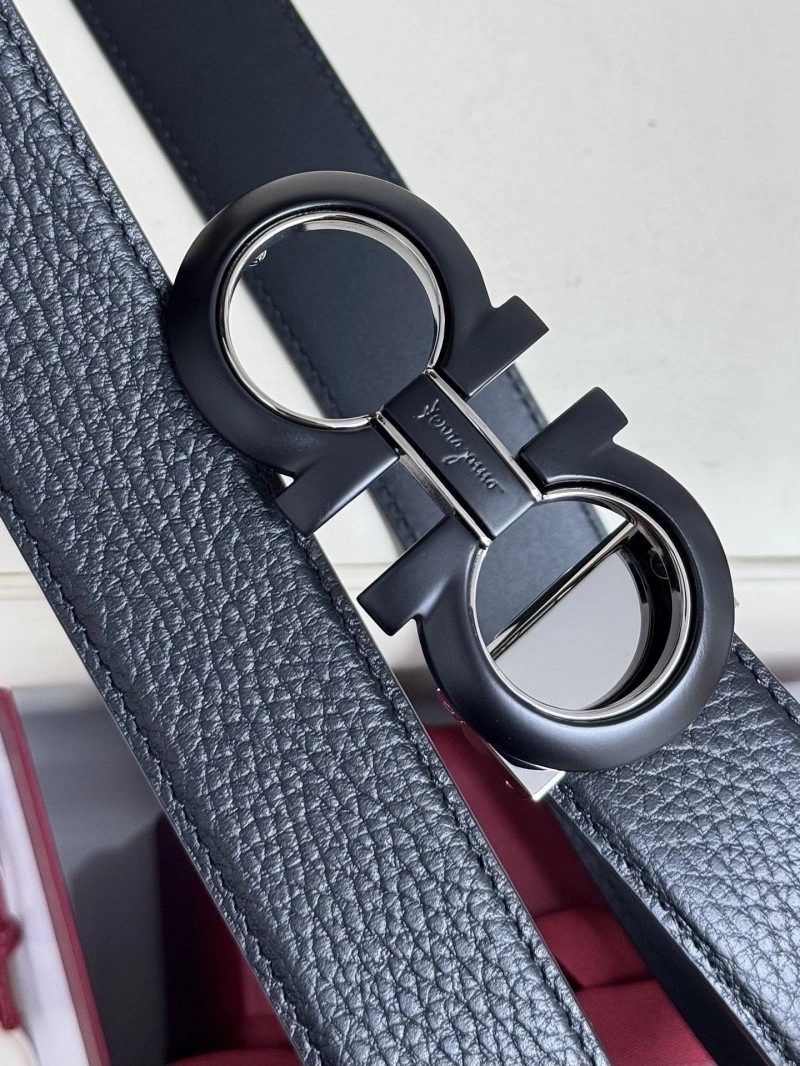 Factory-made Ferragamo Belts