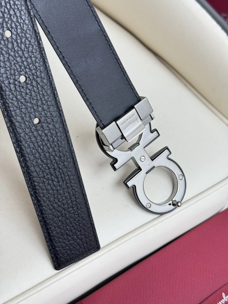 Factory-made Ferragamo Belts