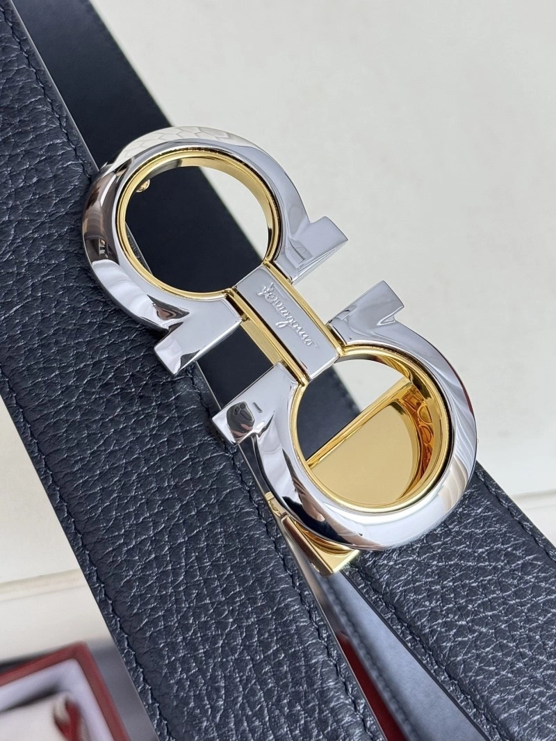 Mirror quality Ferragamo Belts
