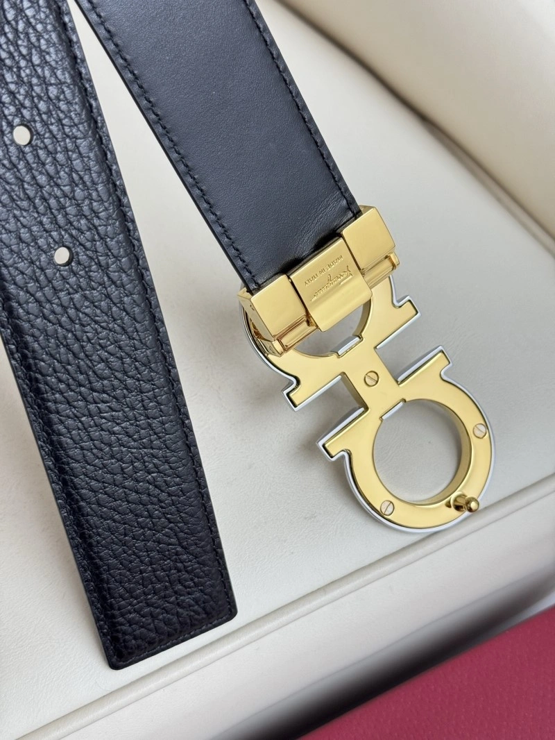 Mirror quality Ferragamo Belts