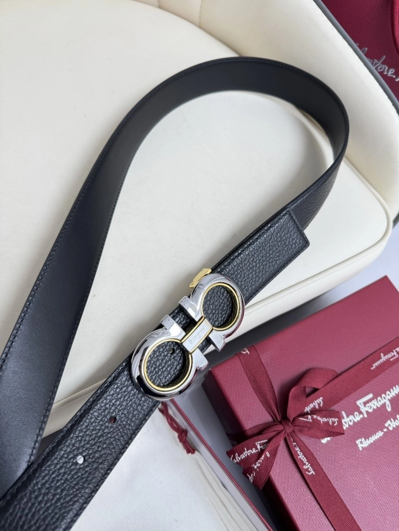 Mirror quality Ferragamo Belts