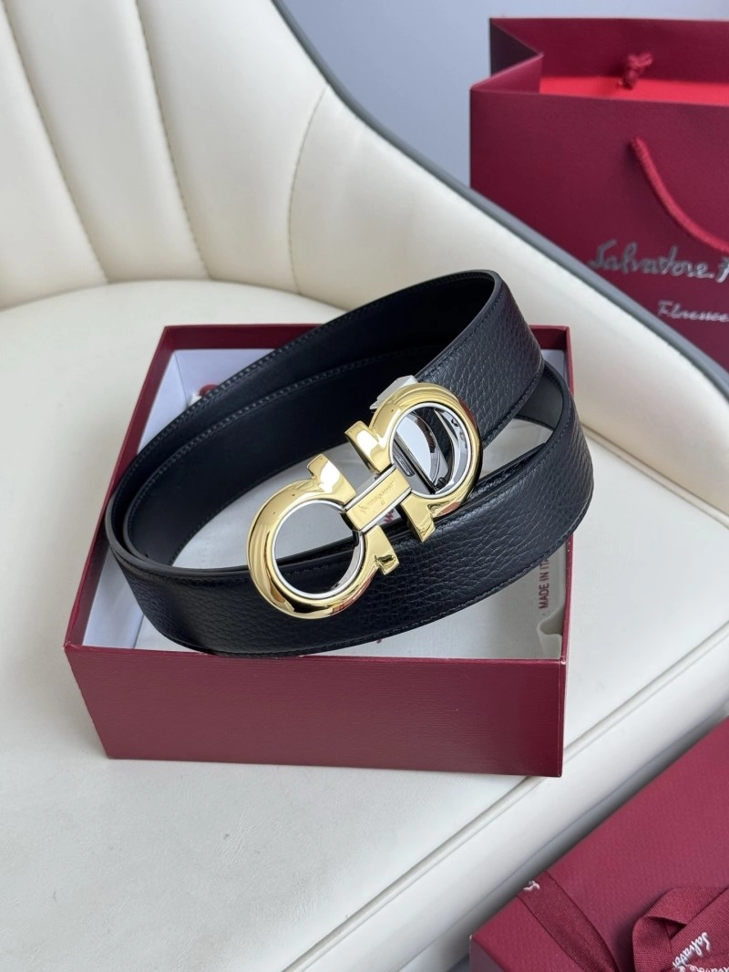 Brand-original Ferragamo Belts