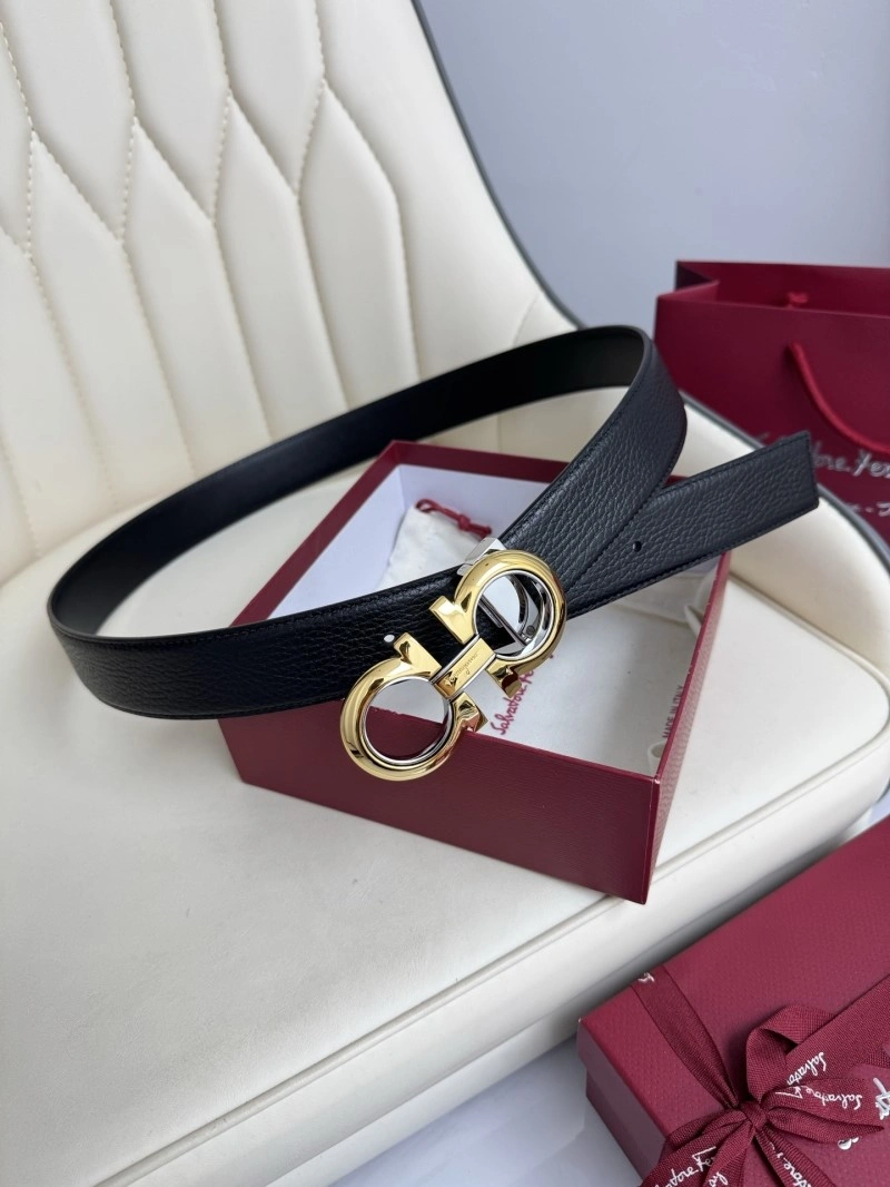 Brand-original Ferragamo Belts