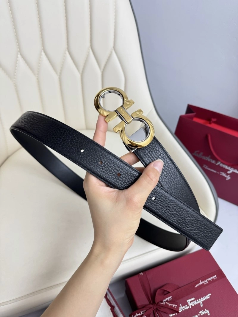 Brand-original Ferragamo Belts