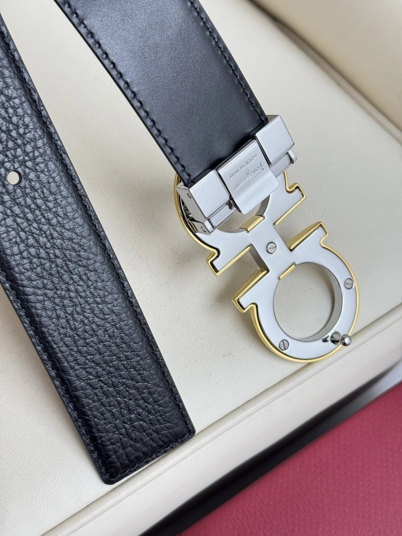 Brand-original Ferragamo Belts