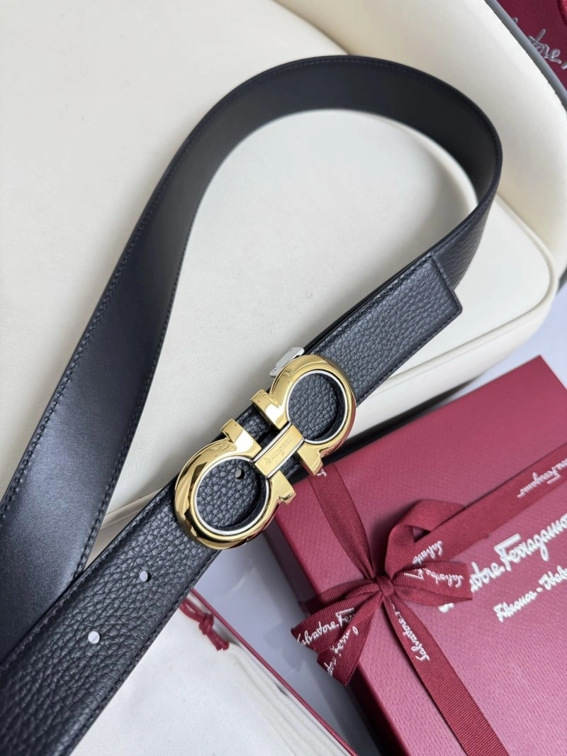 Brand-original Ferragamo Belts