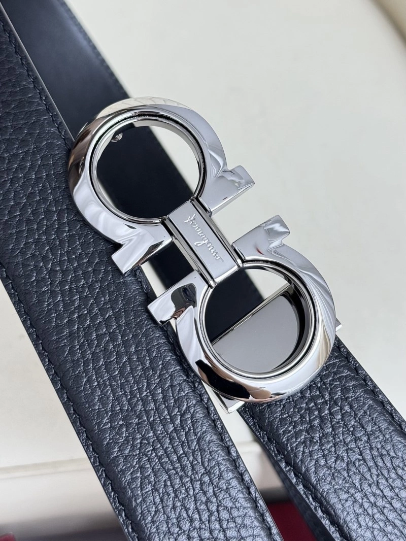 Genuine Ferragamo Belts