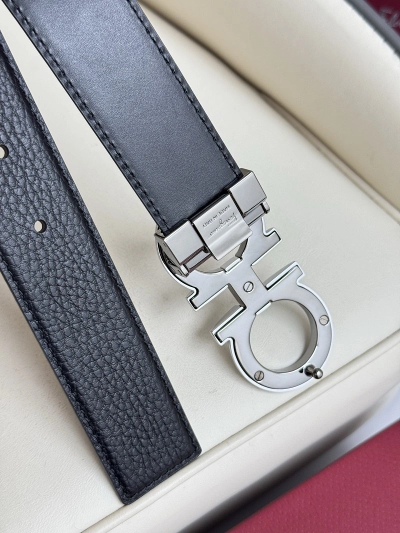 Genuine Ferragamo Belts