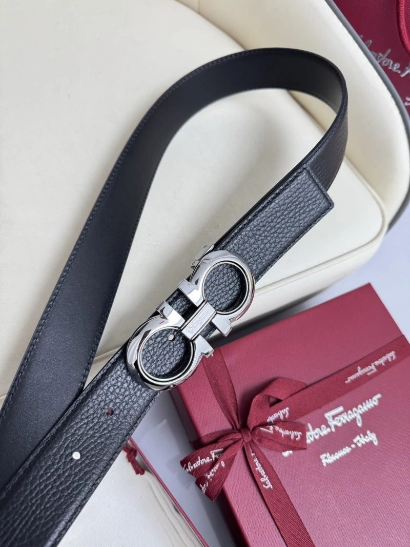 Genuine Ferragamo Belts