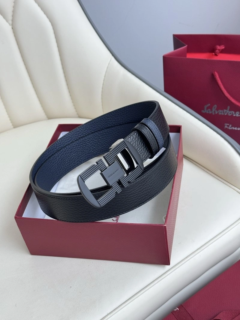 Discounted Ferragamo Belts