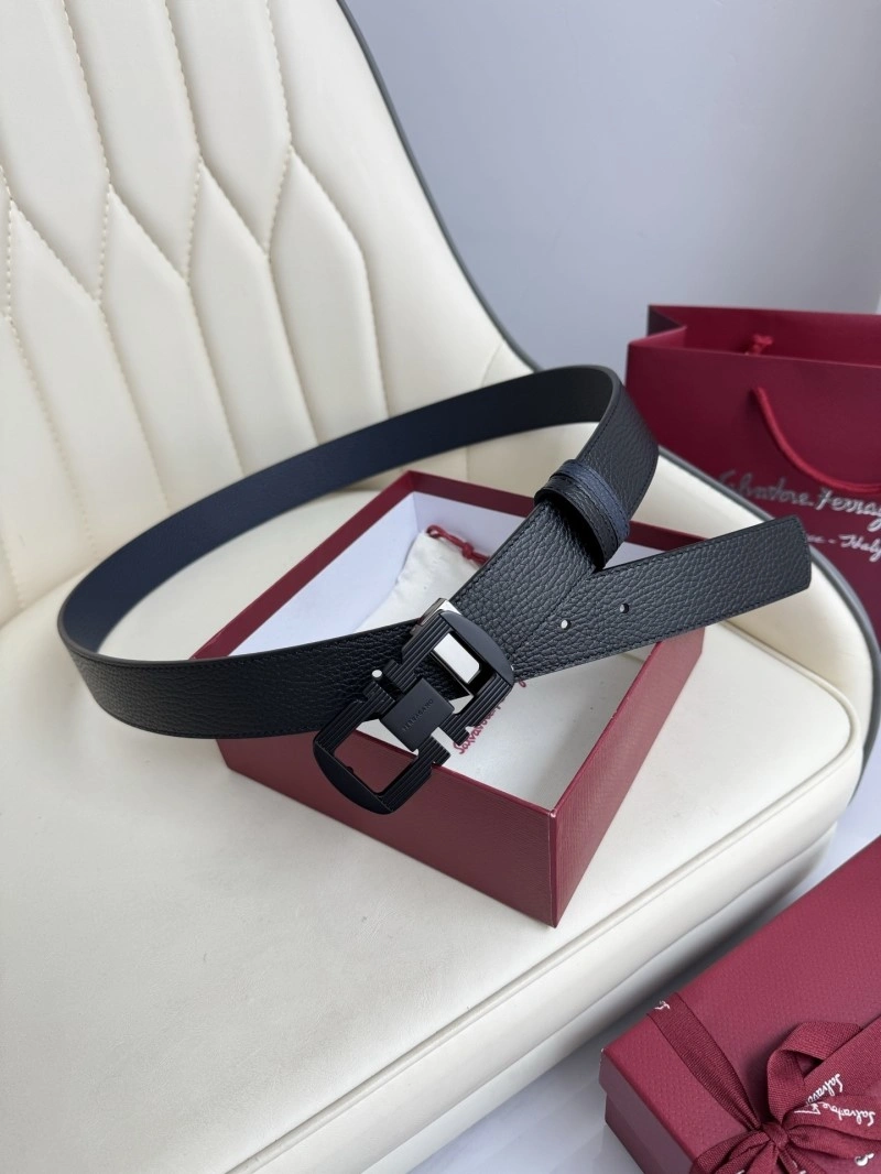 Discounted Ferragamo Belts