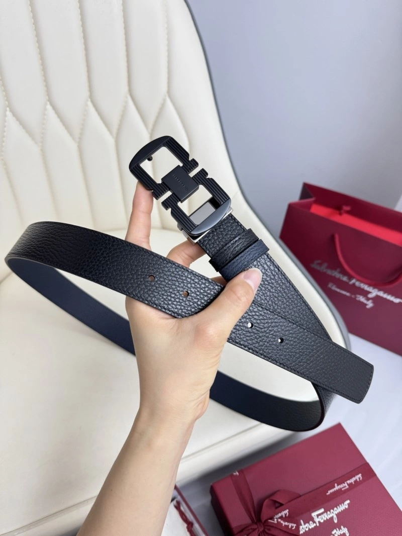 Discounted Ferragamo Belts