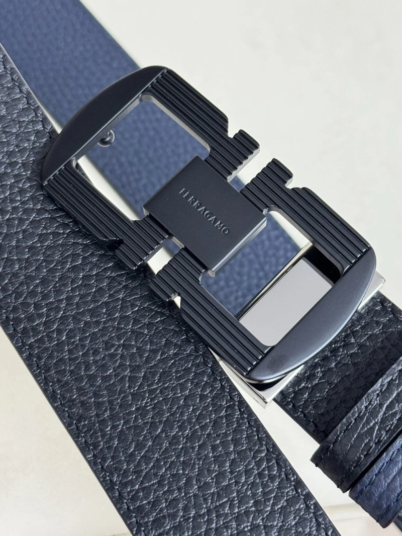 Discounted Ferragamo Belts