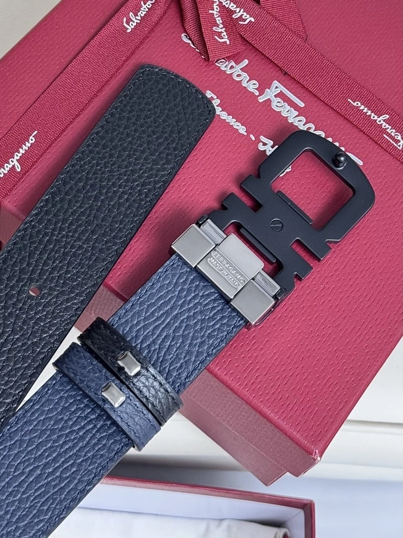 Discounted Ferragamo Belts
