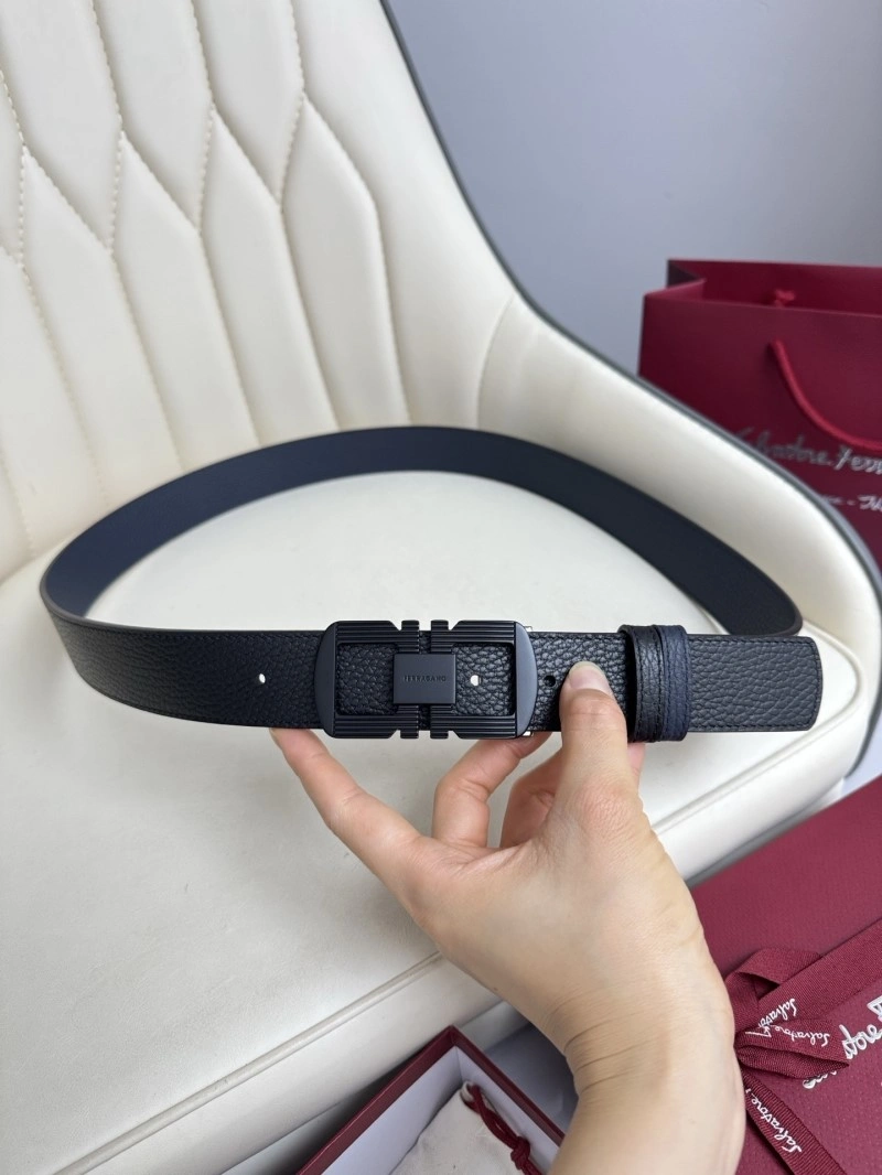 Discounted Ferragamo Belts