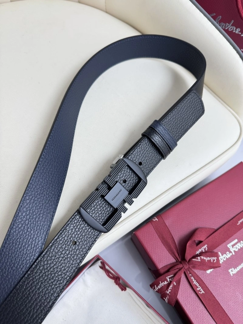 Discounted Ferragamo Belts