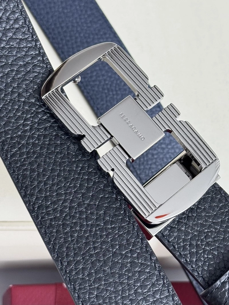 Mirror quality Ferragamo Belts