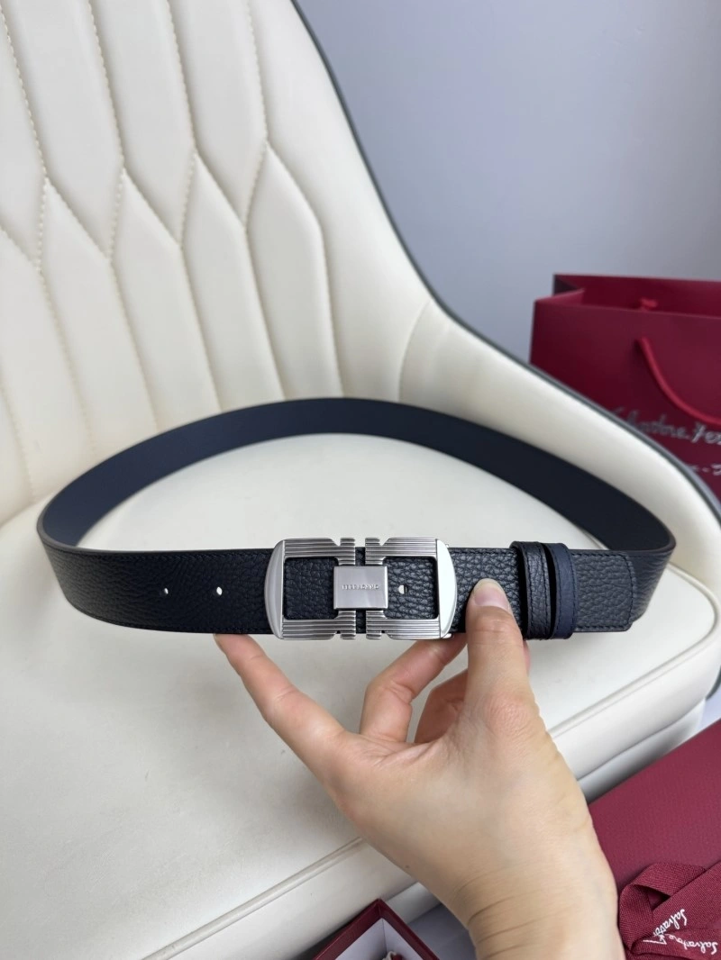 Mirror quality Ferragamo Belts