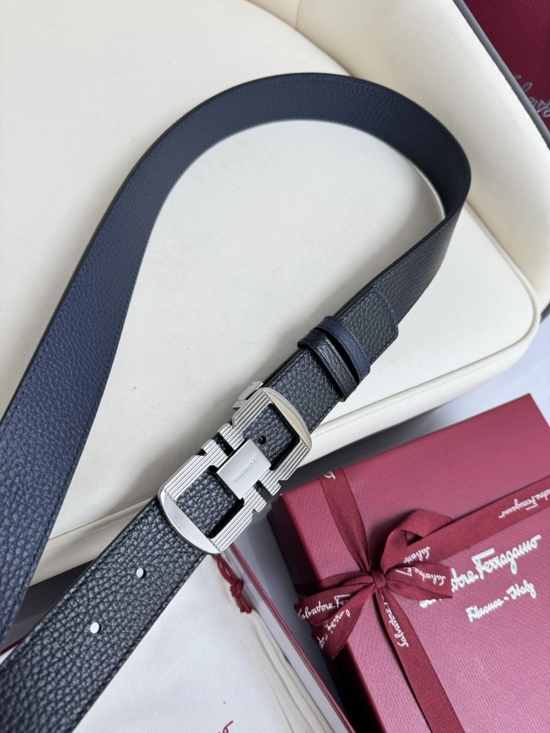Mirror quality Ferragamo Belts