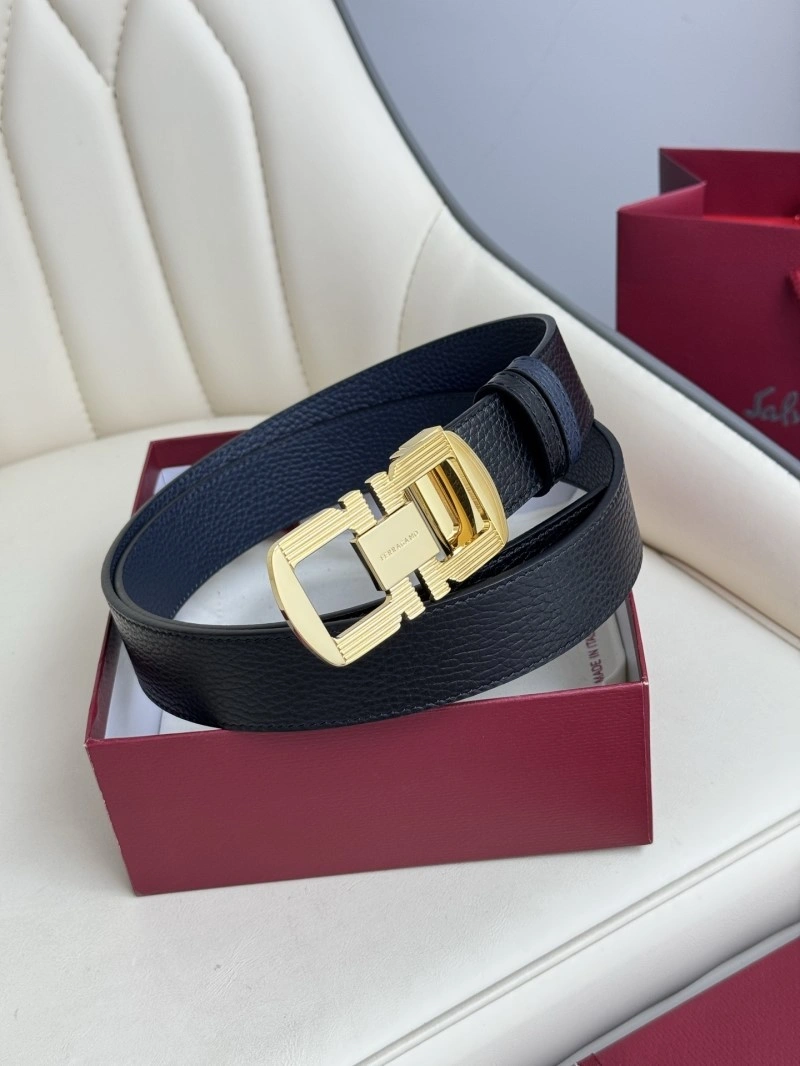 Official Ferragamo Belts