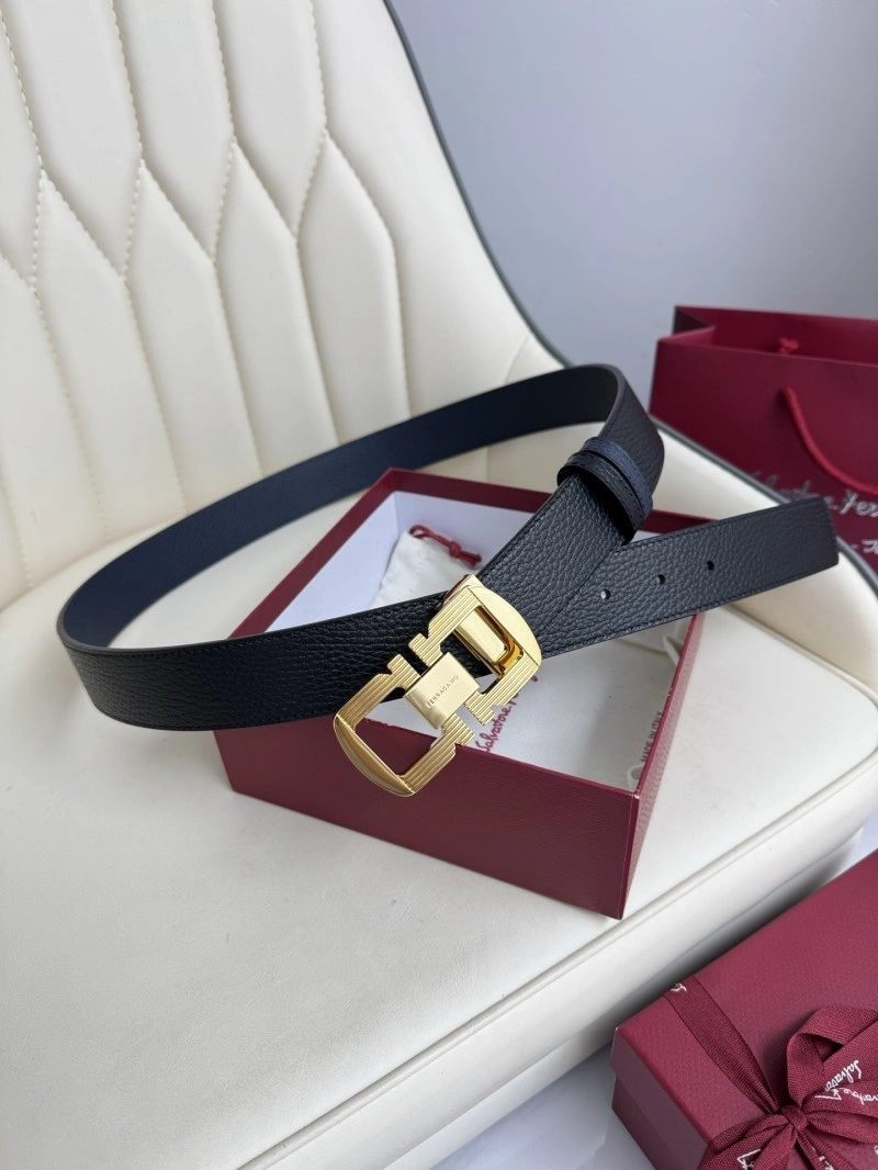 Official Ferragamo Belts