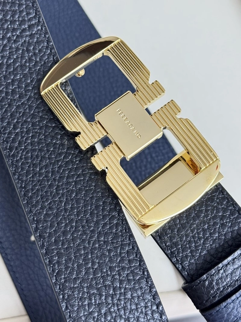 Official Ferragamo Belts