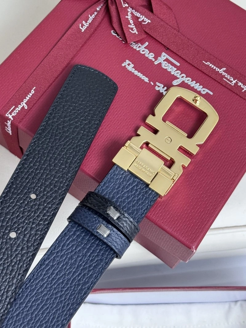 Official Ferragamo Belts