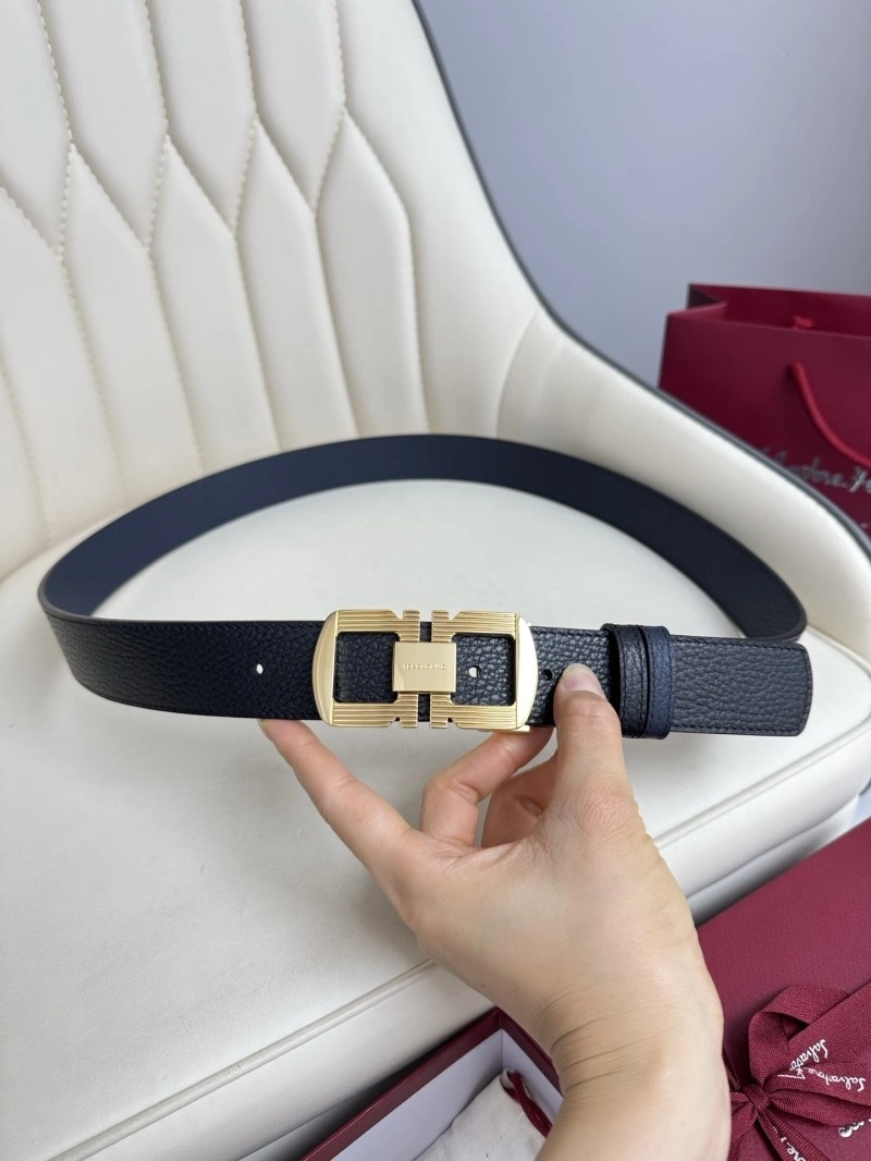 Official Ferragamo Belts