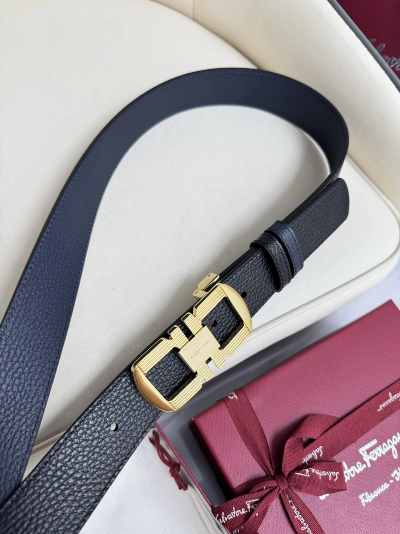 Official Ferragamo Belts