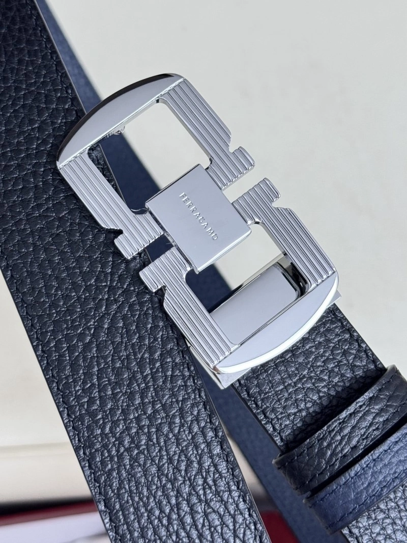 Factory-made Ferragamo Belts