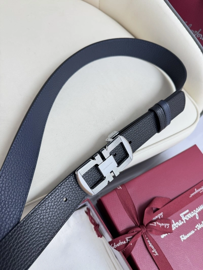 Factory-made Ferragamo Belts