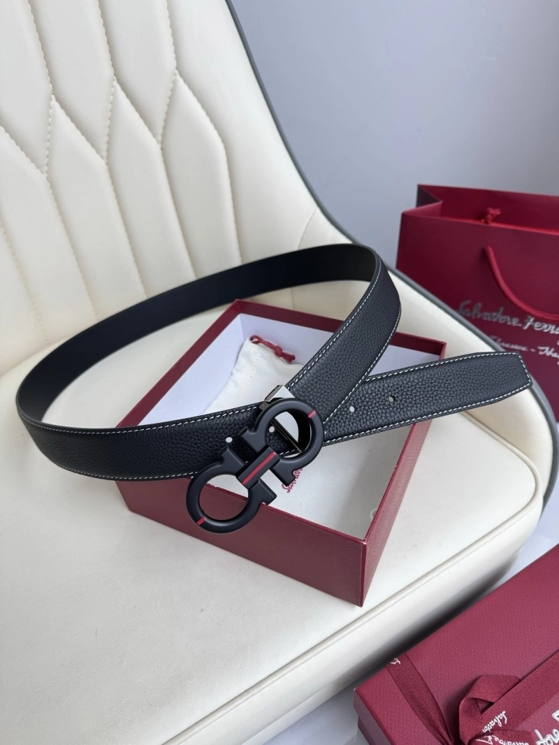 Genuine Ferragamo Belts