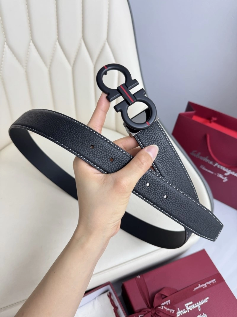Genuine Ferragamo Belts