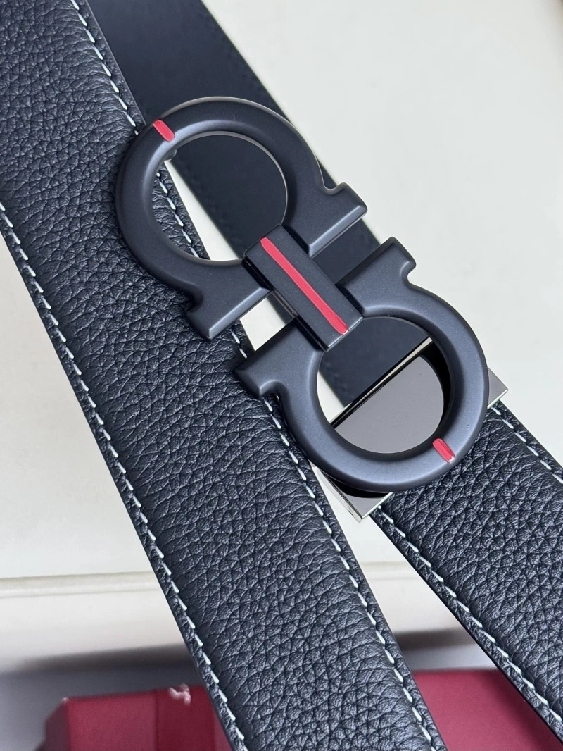 Genuine Ferragamo Belts