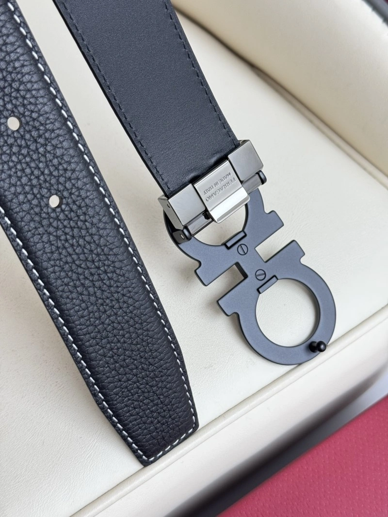 Genuine Ferragamo Belts