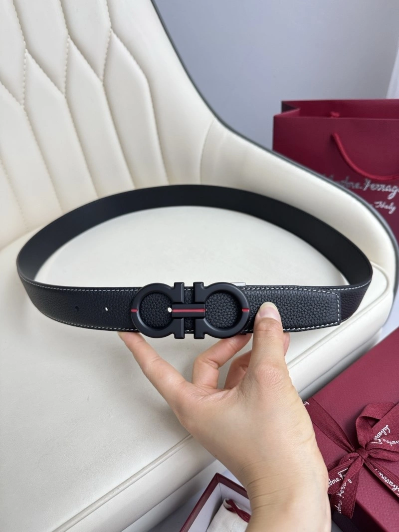 Genuine Ferragamo Belts