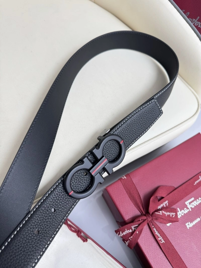 Genuine Ferragamo Belts