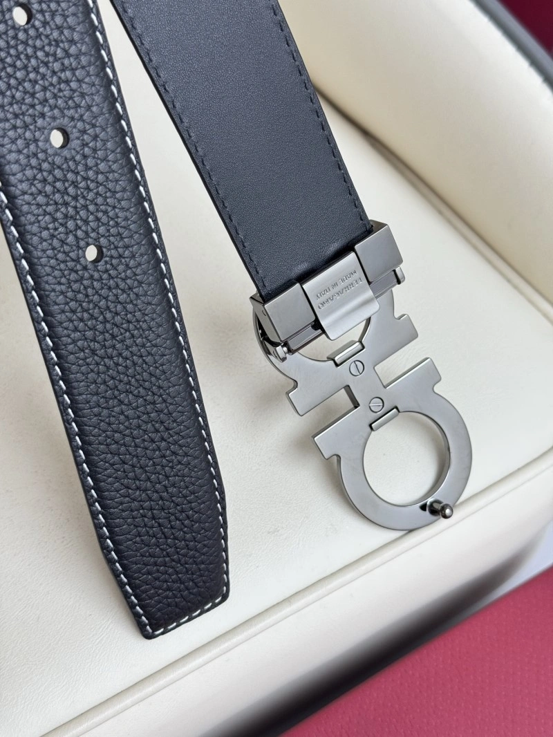 Budget-friendly Ferragamo Belts