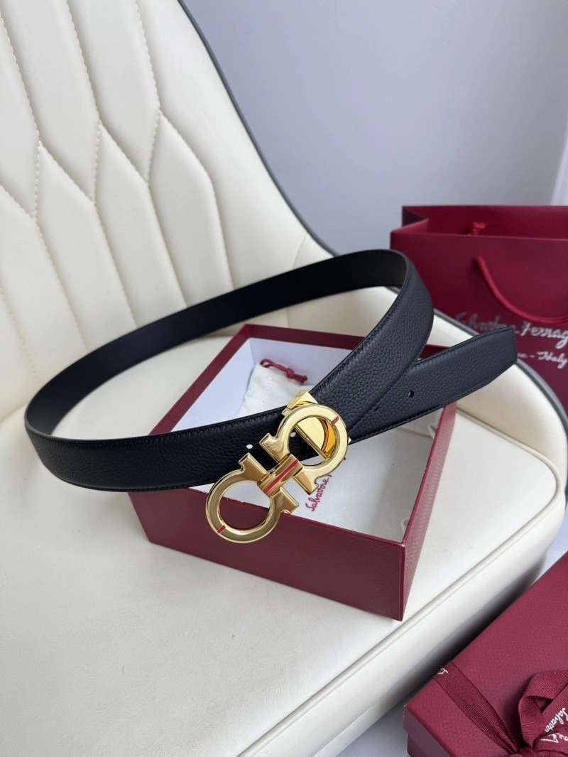 Cut-rate Ferragamo Belts
