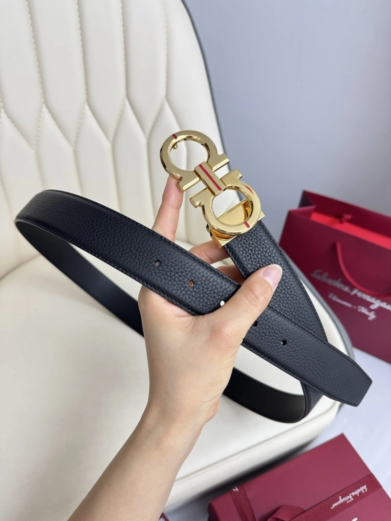 Cut-rate Ferragamo Belts